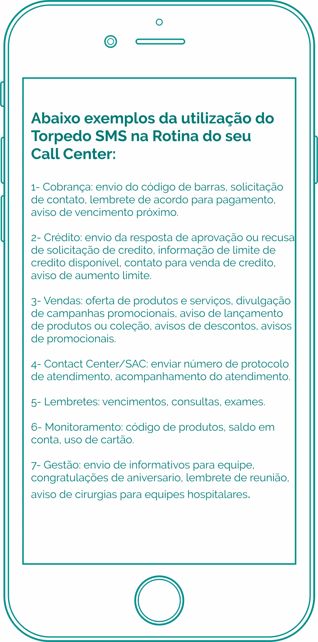 SMS Corporativo: como reduzir os custos em call center