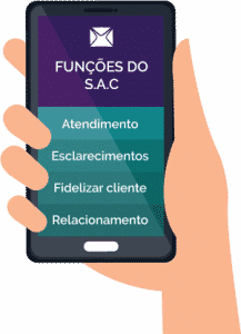 O que é SAC: entenda todos conceitos e sua importância
